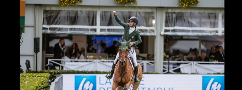 Tipperary's Tom Wachman helps Ireland to Nations Cup glory in France ...