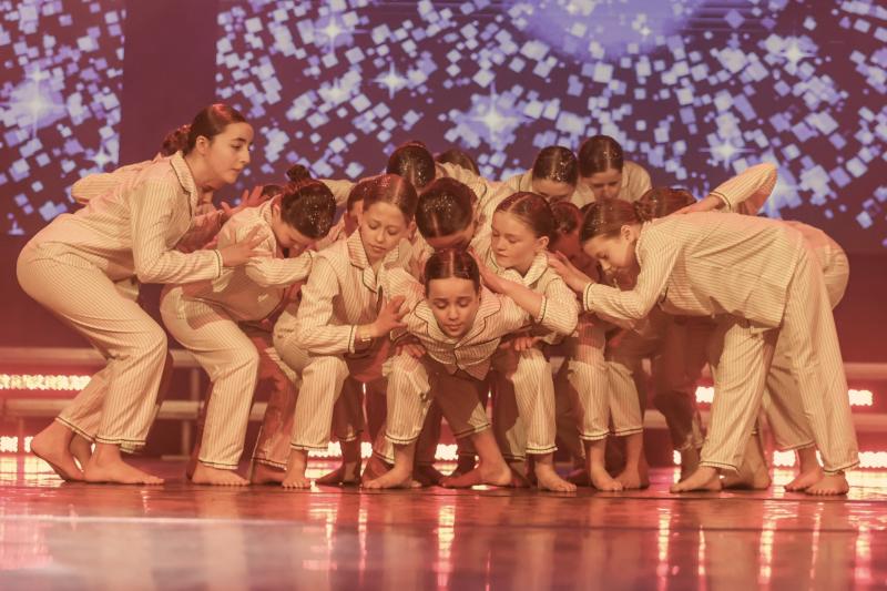 Tipperary-based dance school celebrates ten years since it first opened ...