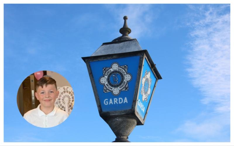 UPDATE: Search for missing 13-year-old stood down amid Garda update - Tipperary Live