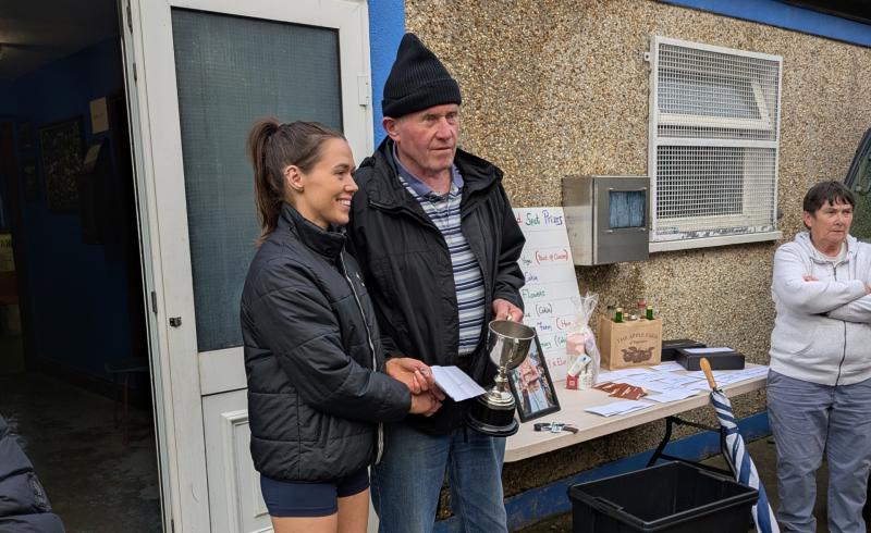 PICTURES: Many locals take part in Mary Doyle 5K Run in Tipperary ...