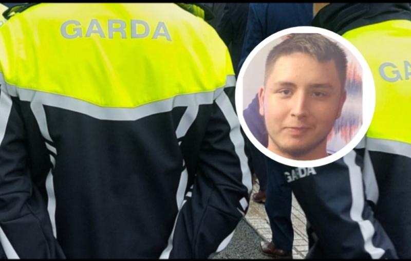 Gardaí 'concerned' for missing Dublin teenager (16) who has been missing a week - Tipperary Live