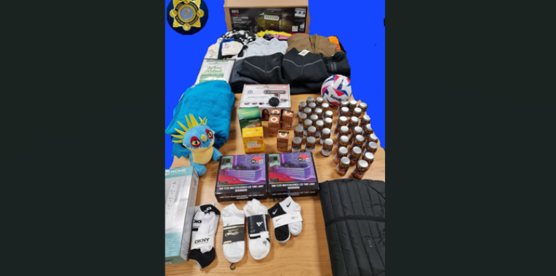Man refused bail after being found with suspected stolen goods worth ...