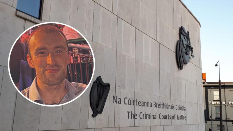 'Sportsman' jailed for manslaughter following assault during melee outside Kildare pub ...