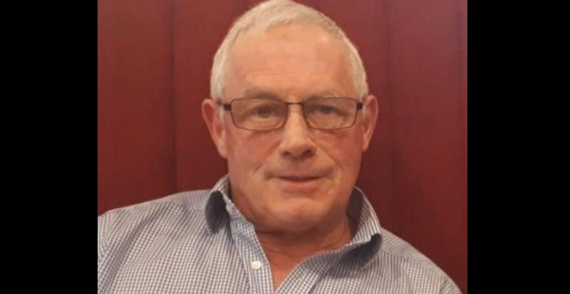 RIP: Uncle of current Tipp hurler to be laid to rest after sudden passing earlier this week ...