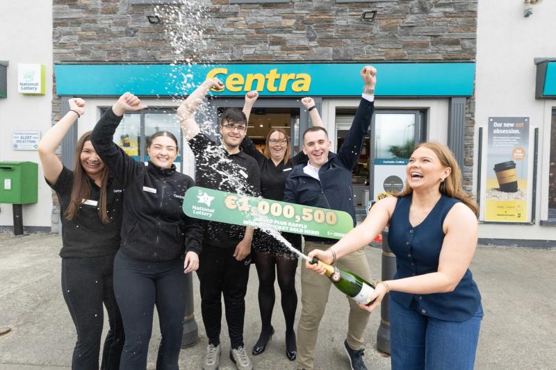 FIRST LOOK: Tipperary shop celebrates Premier County's newest ...