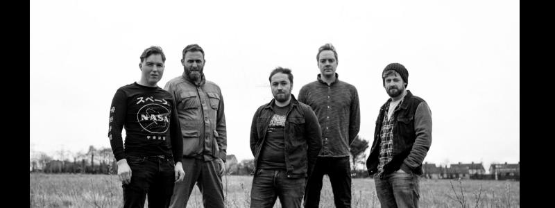 Debut album by band fronted by Tipperary man reveals they’re in this ...