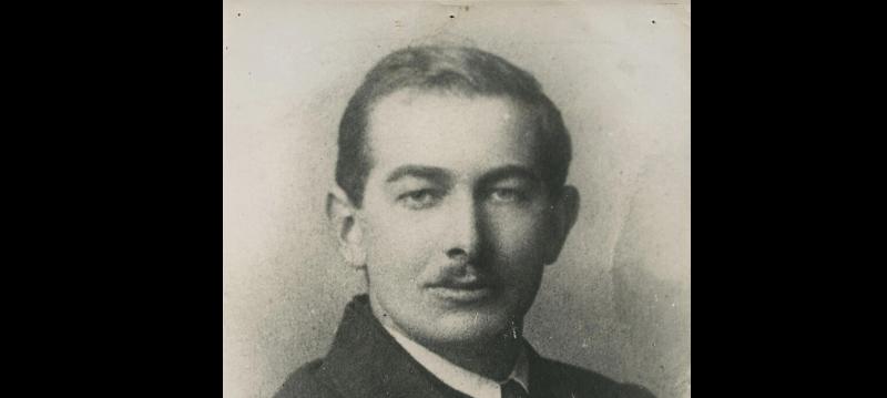 Sean Treacy will be remembered ahead of Tipperary/Cork All-Ireland ...