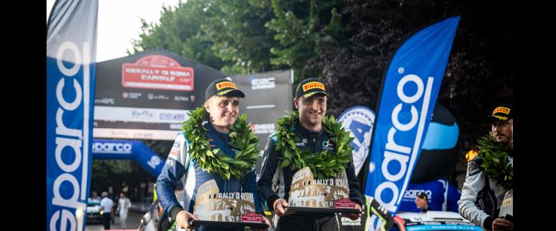 Tipperary and Monaghan pairing on the podium at one of world’s most ...