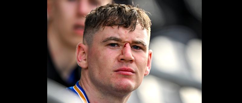 WESTSIDE PREVIEW: Tipperary hurlers stand just one game away from the ...