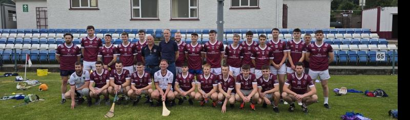 Carrick-on-Suir GAA club's Intermediate hurler achieve second ...