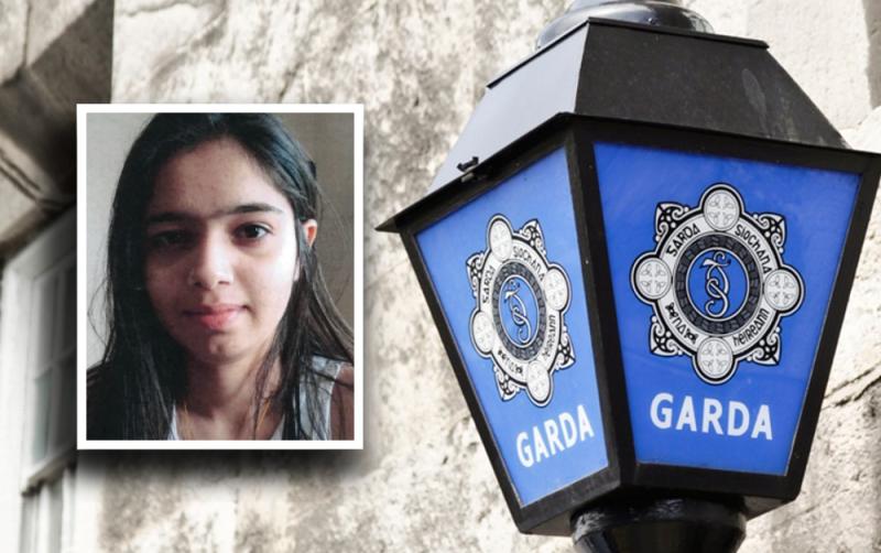 Month-long search for missing teenage girl (17) stood down as gardaí issue update - Tipperary Live