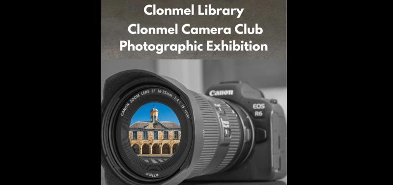 Camera club in Tipperary is staging its annual photographic exhibition ...