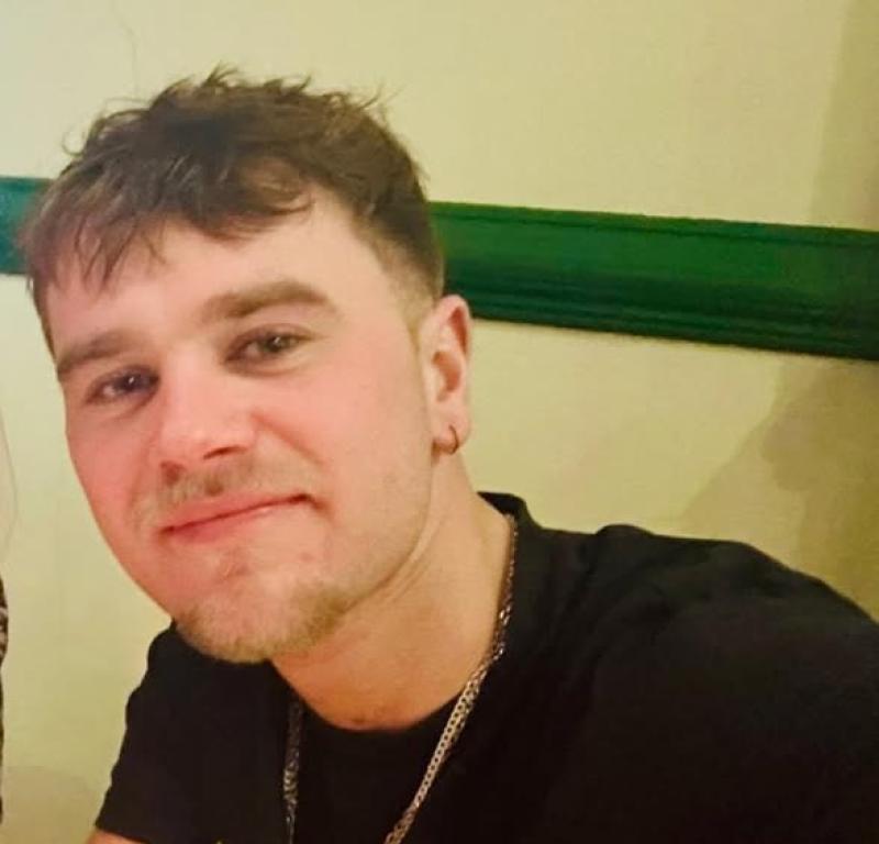 ALERT: Gardai issue urgent appeal amid concern over missing 24-year old from Dublin - Tipperary Live