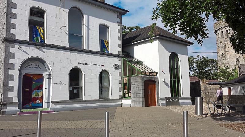 Nenagh prepares for heritage week 2025 and continues to build out it’s tourism offering ...