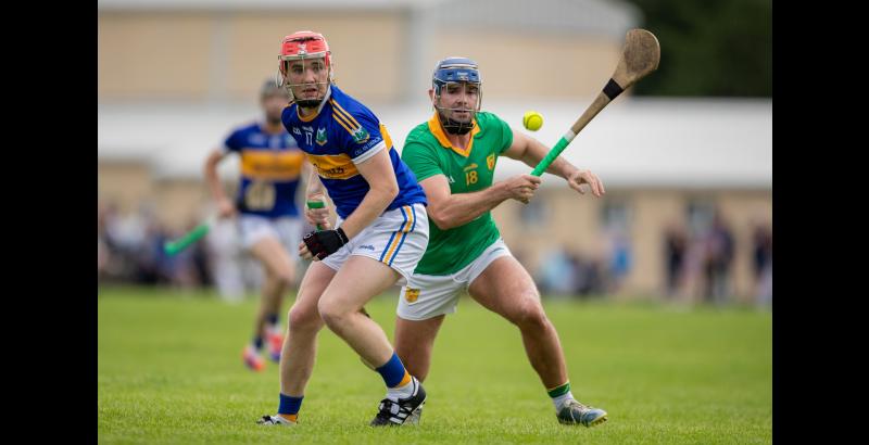Kiladangan finish strongly to edge past Toomevara in feisty semi-final ...