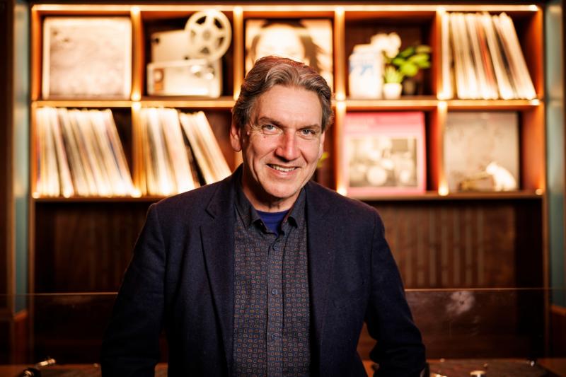 RIP: 'Enormous shock and sadness' at RTÉ as popular radio presenter and ...