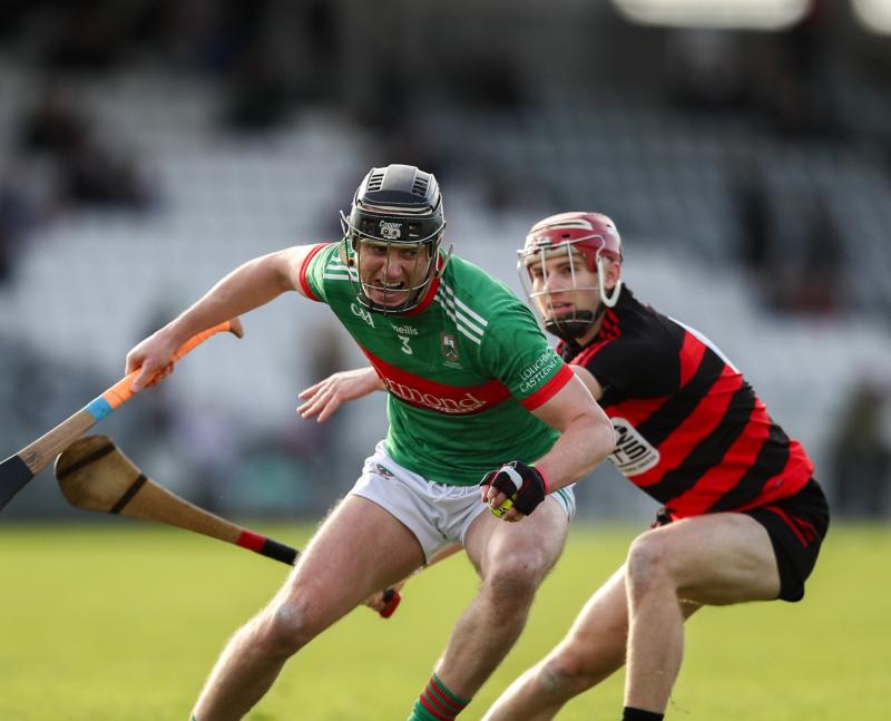 DRAW: Munster GAA reveal draw for Tipperary clubs who qualify for ...