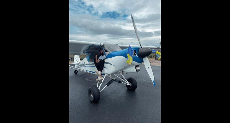 Cahir native and airworthiness engineer given spotlight treatment by UL ...