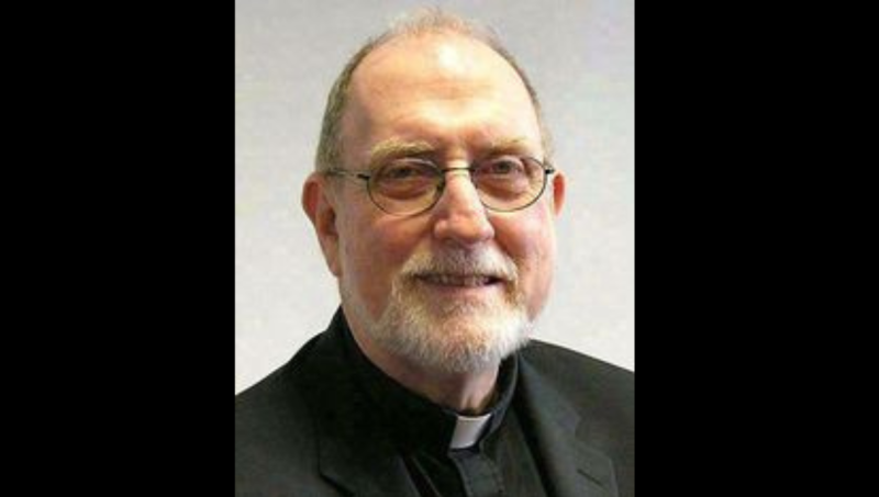 RIP: Tributes paid to New York priest who had strong Tipperary-roots ...