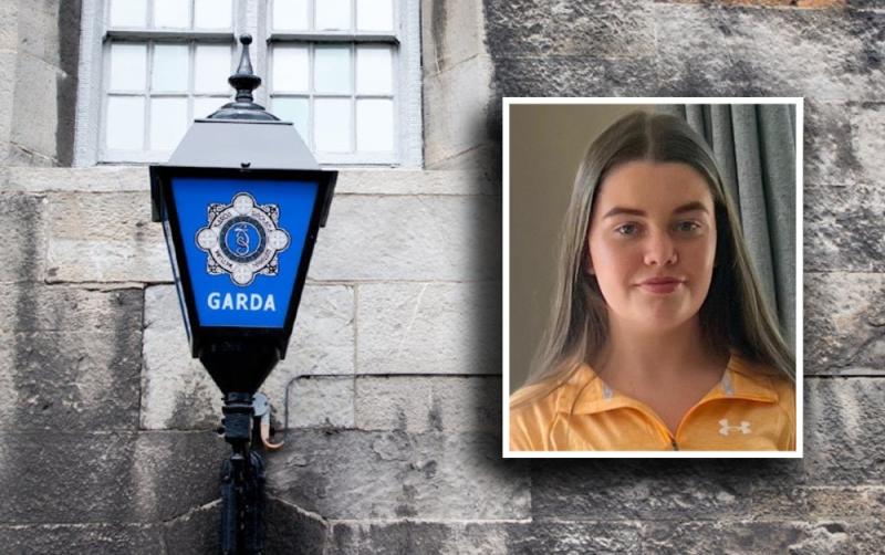 ALERT: Gardaí issue urgent appeal for help locating 14-year-old girl missing since Friday ...
