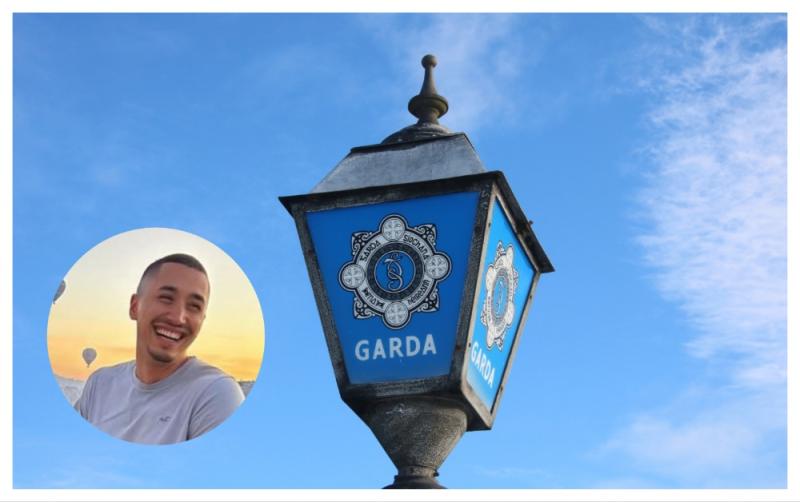 Search stood down for missing 32-year-old man amid Garda update - Tipperary Live