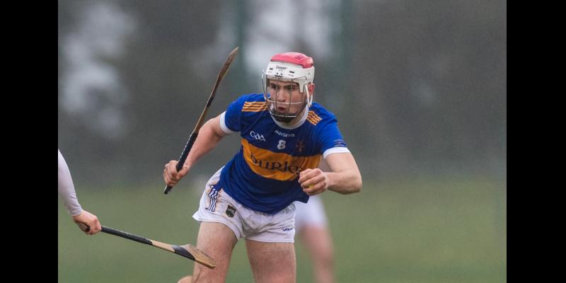 Thurles CBS secure Harty Cup semi-final place with hard-earned victory ...