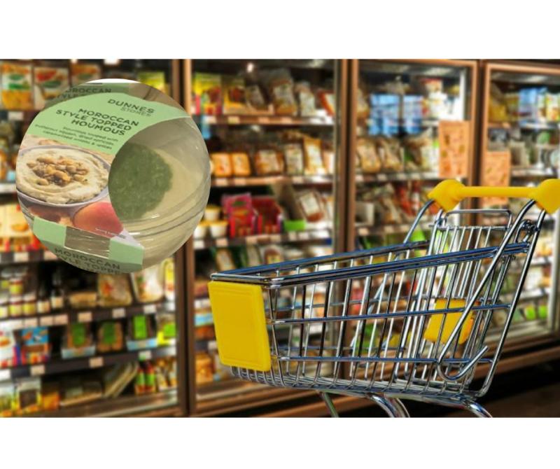 ALERT: Dunnes Stores popular own brand item recalled and off the ...