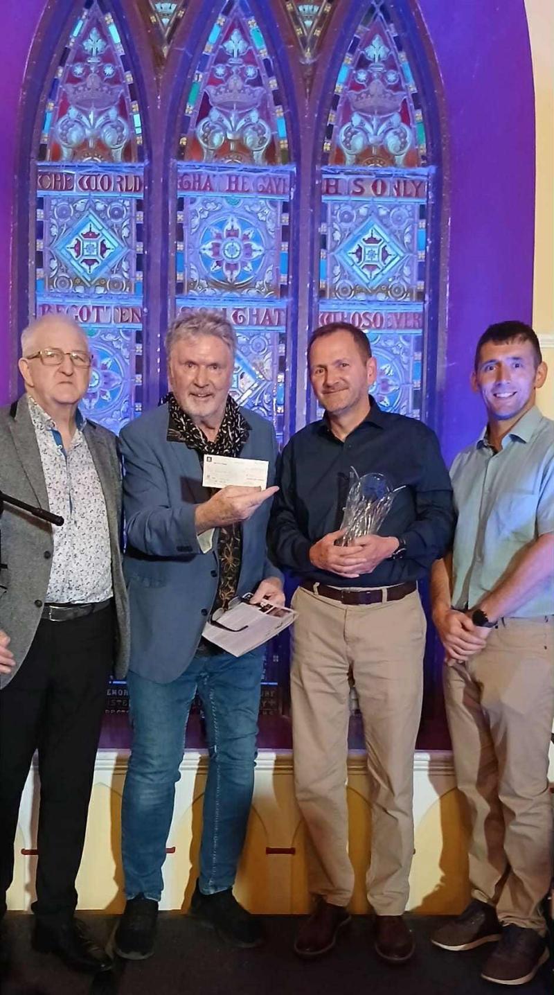 Entries now open for the Tipperary International Song of Peace Contest ...