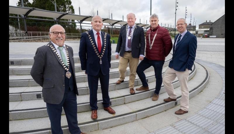 Multi-pronged approach to promote trading in Clonmel - Tipperary Live