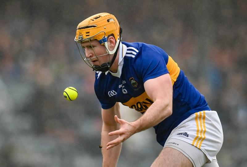 Cahill names exciting team for Tipperary's league opener against Laois ...