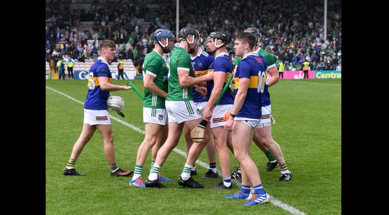 Tipperary Live player ratings - Tipperary vs Limerick in MSHC - Round 4 ...