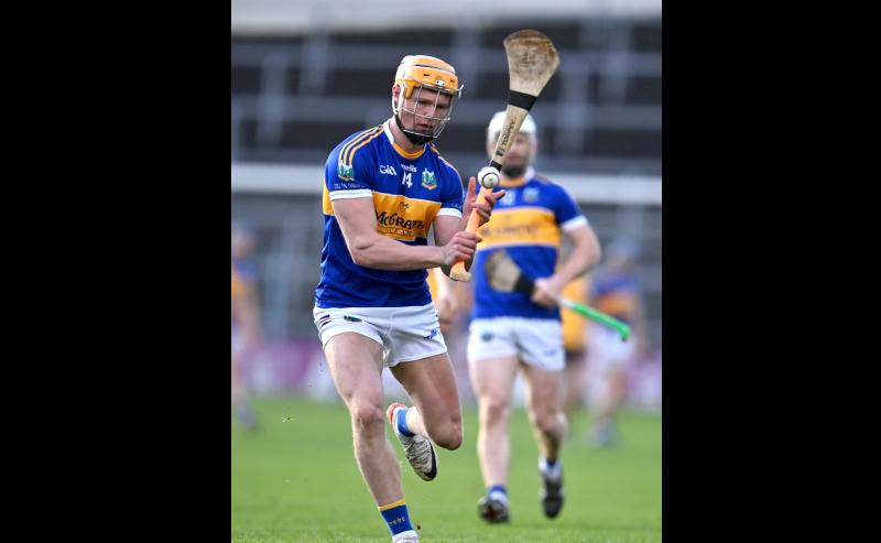 Plenty of new faces in Tipp senior hurling team to face Waterford this ...