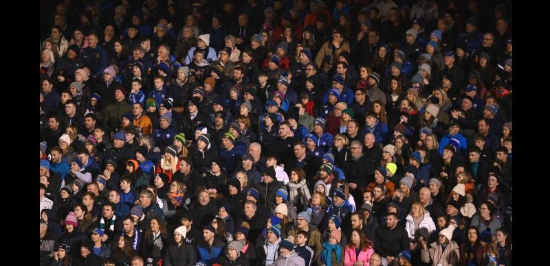 IN PICTURES: See all the crowd and action shots from the intense Tipp ...