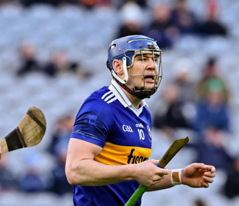 Changes aplenty for Tipp hurlers ahead of Sunday's away trip to Antrim ...