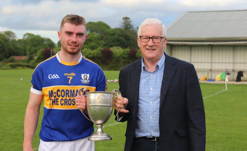 Big wins for reigning champions Sean Treacys as well as Cashel and ...