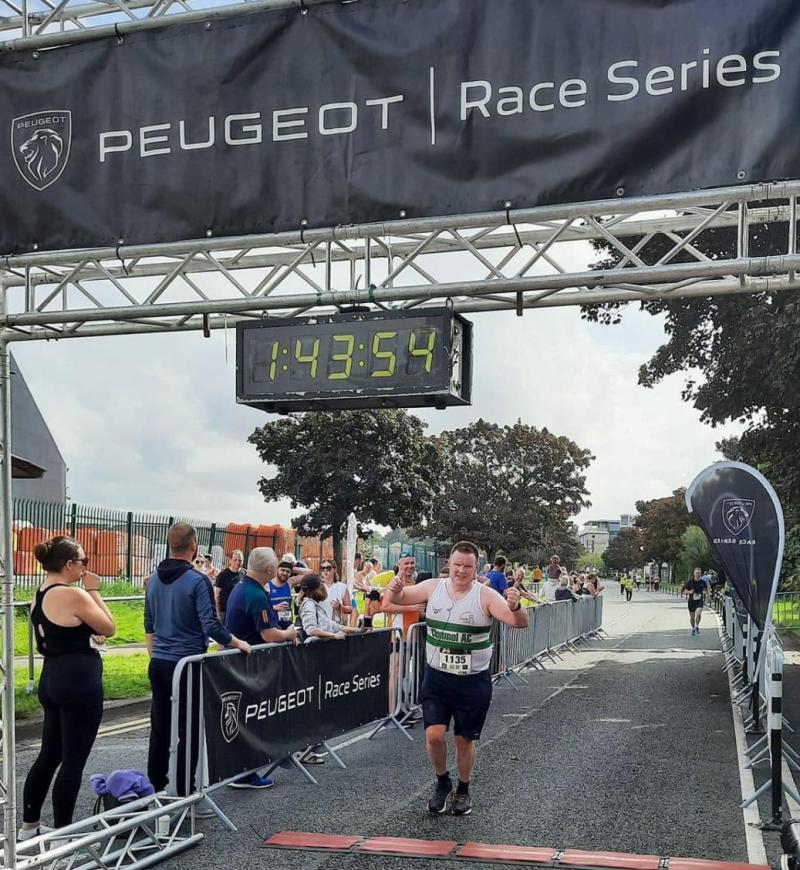Clonmel AC runners do Tipperary proud in Cork City 10-Miler - Tipperary ...