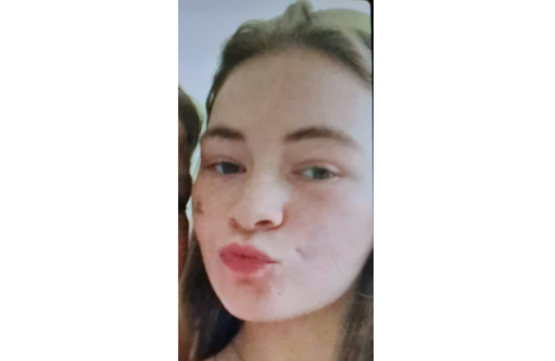 Family and gardaí concerned as 18-year-old goes missing from home in Wicklow - Tipperary Live