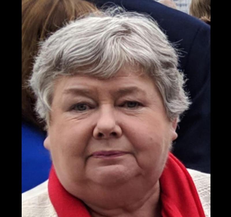 Sad passing of well known Thurles business woman Catherine O'Toole ...