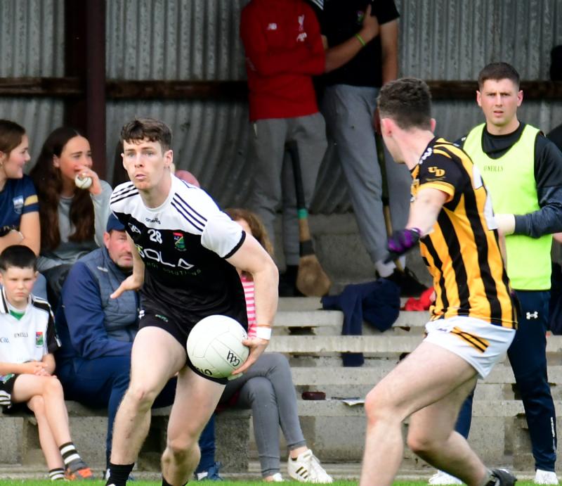 JK Brackens battle past 14-man Upperchurch to claim county final date ...
