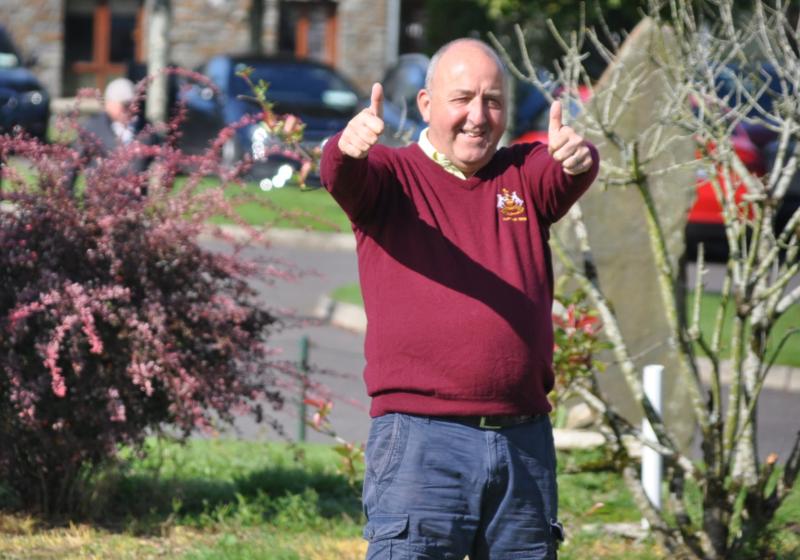 Clonmel Golf Club will fly the flag for Tipperary at All-Ireland finals ...