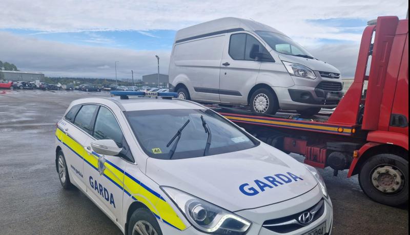 Disqualified driver caught out after abusing petrol station staff ...