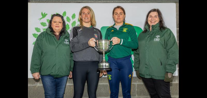 PREVIEW: Clonoulty hoping it's third time lucky in Saturday's county ...