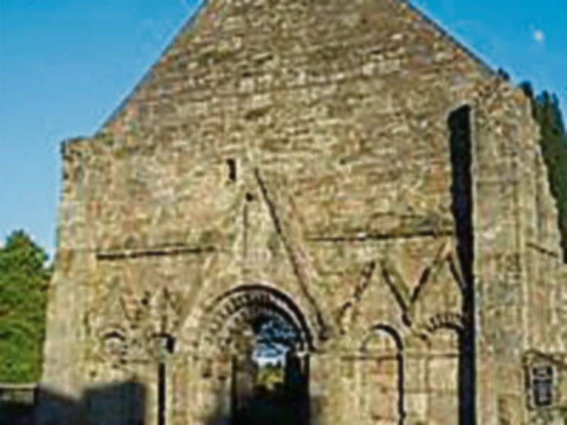 Parish notes for Roscrea, Bournea, Kyle and Knock - Tipperary Live