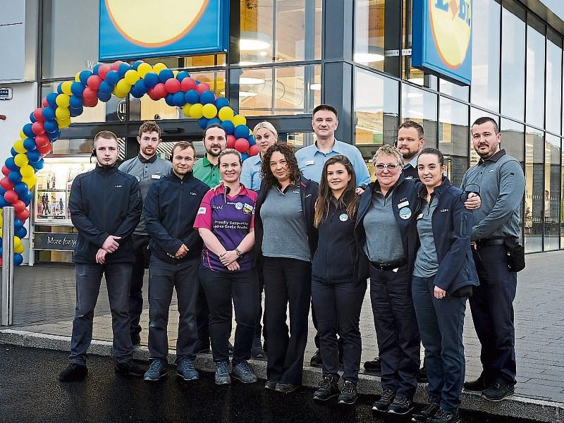 Lidl's new €12m Nenagh store expected to give town centre a boost ...