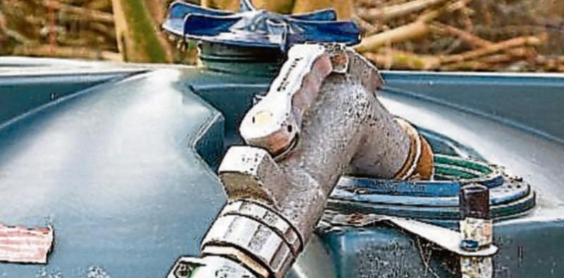 Tipperary gardaí issue alert following theft of heating oil fuel tank ...