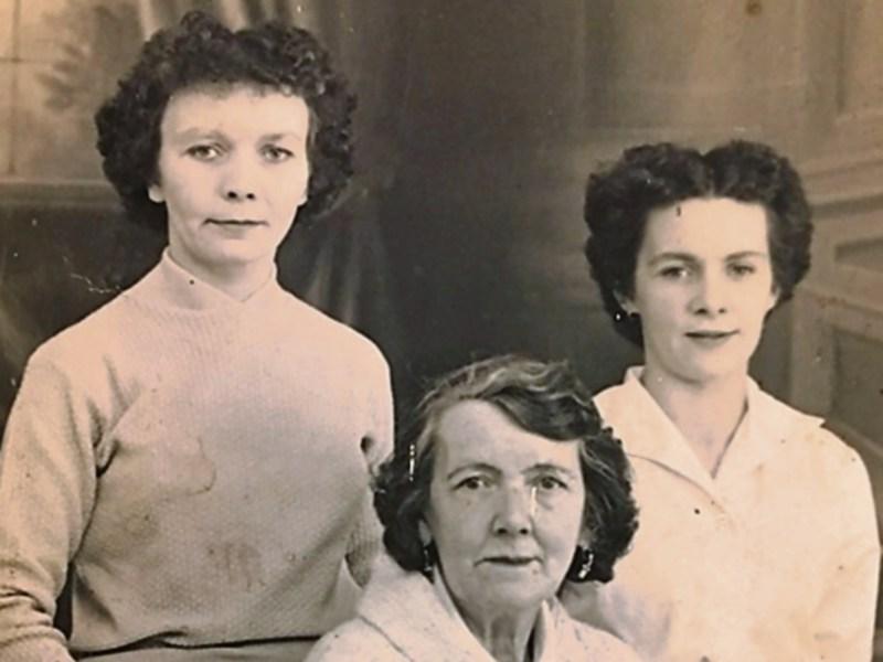 Lives of extraordinary Tipperary women documented in treasure trove of ...