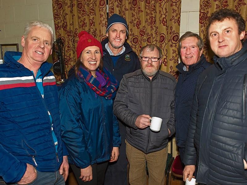 Tipperary village's community spirit driving ambitious plans ...