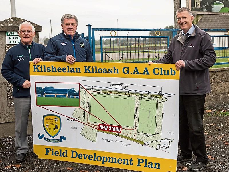 Tipperary GAA club full of ambition for the future - Tipperary Live