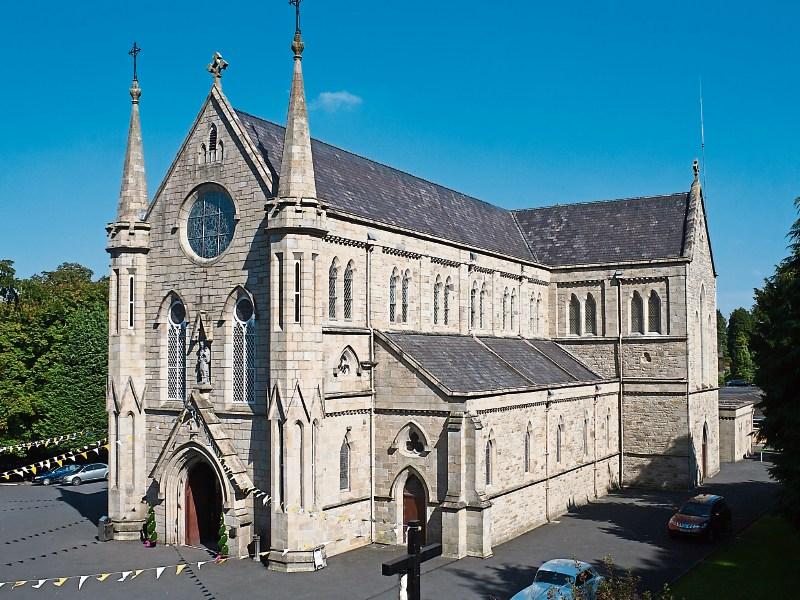 Parish notes for Roscrea, Bournea, Kyle & Knock - Tipperary Live