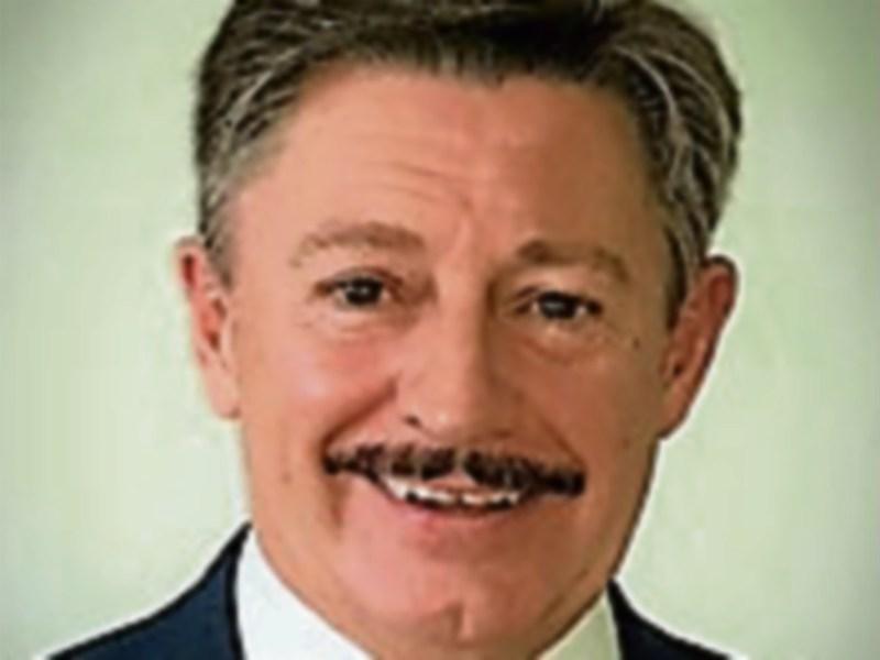 Tipperary man appointed professor at Rome's Università Telematica ...